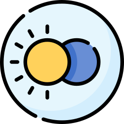 Dark mode - Free interface icons