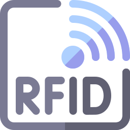 Rfid - Free security icons