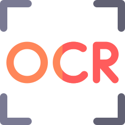 Ocr - Free technology icons