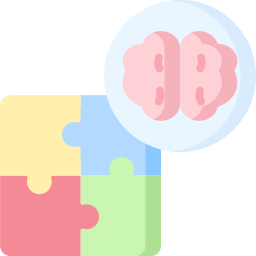 Logical thinking - Free education icons