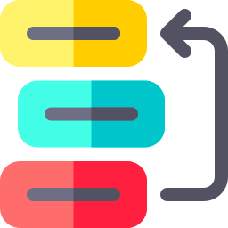 Backlog - Free ui icons
