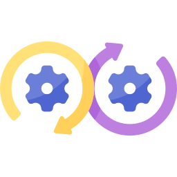 Devops - Free ui icons