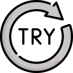 Try - Free miscellaneous icons