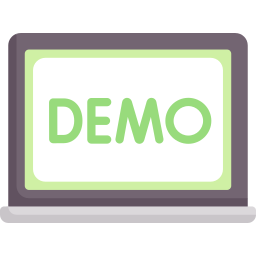 Demo - Free computer icons