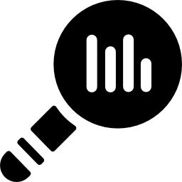 Analytics - Free seo and web icons