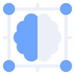 Algorithm - Free networking icons