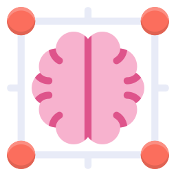 Algorithm - Free networking icons