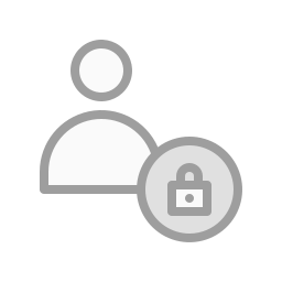 User - Free security icons