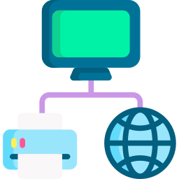 Network - Free computer icons