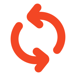 Syncing - Free arrows icons