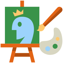 Art - Free art icons