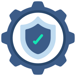 Security control - Free security icons