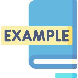 Example - Free miscellaneous icons