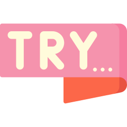 Try - Free miscellaneous icons