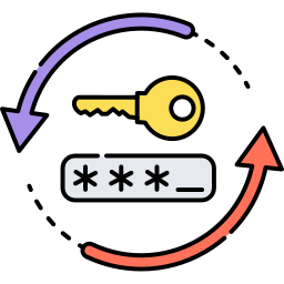 Key - Free security icons