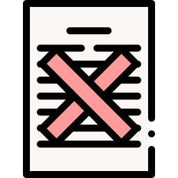 Censorship - Free signaling icons