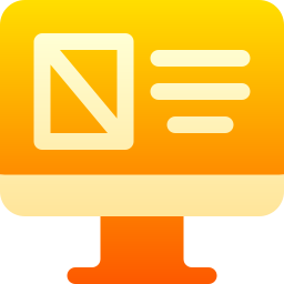 Layout - Free computer icons