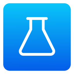 Flask - Free education icons