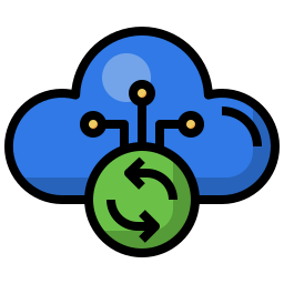 Sync - Free computer icons