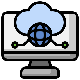 Network - Free computer icons