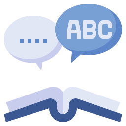 Speech bubble - Free education icons