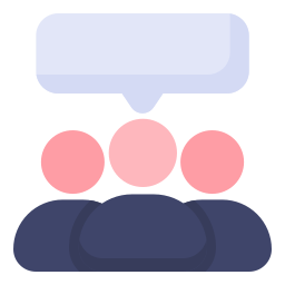 Group - Free people icons