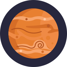 Mars - Free miscellaneous icons