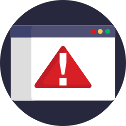 Error icon - Free computer icons