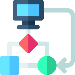 Uml - Free business icons