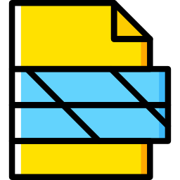 File - Free interface icons