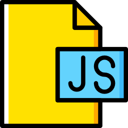 Js - Free files and folders icons