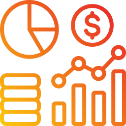 Analytics - Free business and finance icons