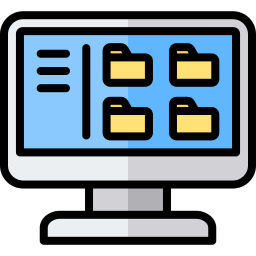 File explorer - Free computer icons