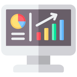 Report - Free computer icons