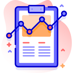 Data - Free business and finance icons