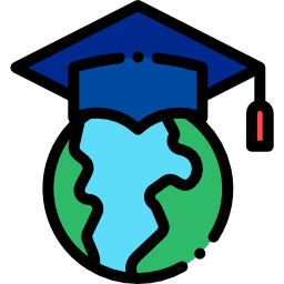 Knowledge - Free education icons