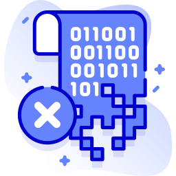 Data encryption - Free security icons