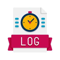 Logs - Free computer icons