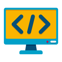 Programming - Free computer icons