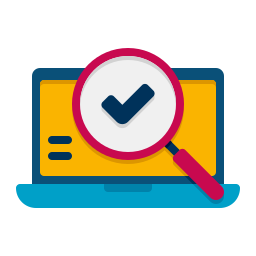 Testing - Free computer icons