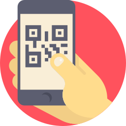 Qr code - Free technology icons