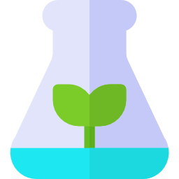 Flask - Free nature icons