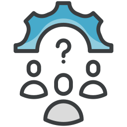 Problem solving - Free people icons