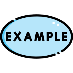 Example - Free miscellaneous icons