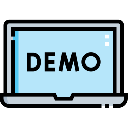 Demo - Free computer icons