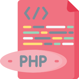 Php - Free computer icons