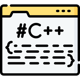 C++ - Free computer icons