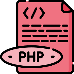 Php - Free computer icons