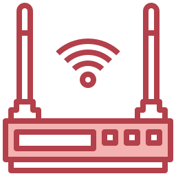 Router - Free electronics icons