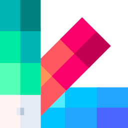 Color palette - Free edit tools icons